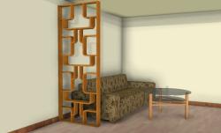 kyniper flower wall 3D Models | Page 1 | STLFinder