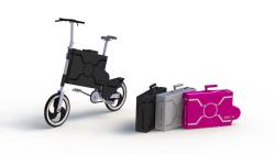 jinx iang folding bike 3D Models | Page 1 | STLFinder