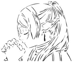 frieren cosplay pijama 3D Models | Page 1 | STLFinder