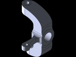 front knuckle 3D Models | Page 1 | STLFinder