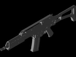 g36 3D Models | Page 1 | STLFinder