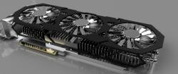 galax geforce rtx 3D Models | Page 1 | STLFinder