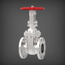 gate valve animation 3D Models | Page 1 | STLFinder