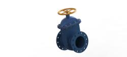 lvr lok gate valve 3D Models | Page 1 | STLFinder