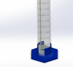 graduated cylinder drawing 3D Models | Page 1 | STLFinder