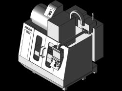 hurco vm1 3D Models | Page 1 | STLFinder
