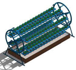 irrigation system 3d models 【 STLFinder