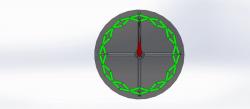 kinetic clock kits 3D Models | Page 1 | STLFinder