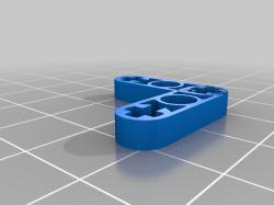 lego beam 3D Models | Page 1 | STLFinder
