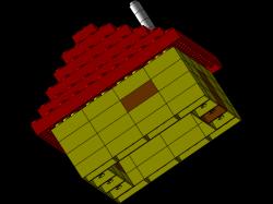 lego 43109 bricklink 3D Models | Page 1 | STLFinder