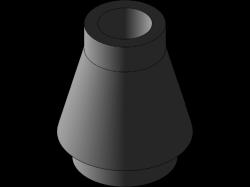 target lego police car city set 3D Models | Page 1 | STLFinder