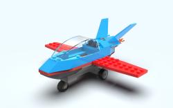 sky viper vector stunt plane 3D Models | Page 1 | STLFinder