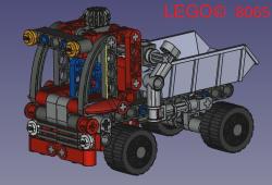 legolego builder 3D Models | Page 1 | STLFinder