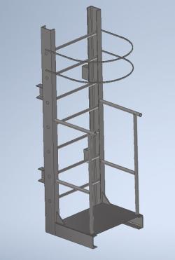 level crossing 3D Models | Page 1 | STLFinder