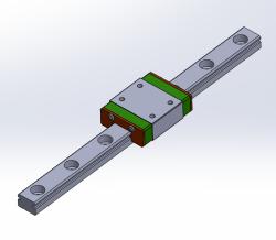 miniature guide rails 3D Models | Page 1 | STLFinder