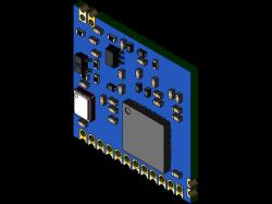 lora sx1278 dimensions 3D Models | Page 1 | STLFinder