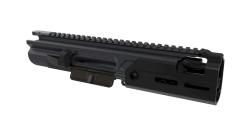 mcx rattler upper 3D Models | Page 1 | STLFinder
