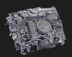 m103 engine 3D Models | Page 1 | STLFinder