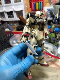 crossbone gundam ghost 3D Models | Page 1 | STLFinder