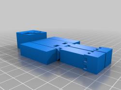 milo and chip roblox toys 3D Models | Page 1 | STLFinder