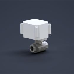 motorized valve 3D Models | Page 1 | STLFinder