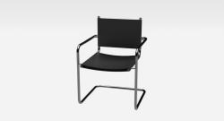 office chair 2d 3D Models | Page 1 | STLFinder
