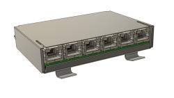 patch panel 3D Models | Page 1 | STLFinder