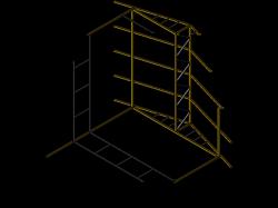 pergola dwg 3D Models | Page 1 | STLFinder