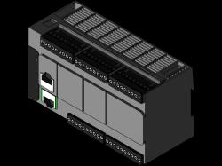 plc schneider 3D Models | Page 1 | STLFinder