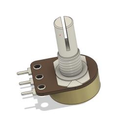 potentiometer 3D Models | Page 1 | STLFinder