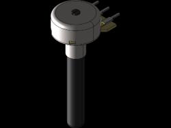 potentiometer cleaner 3D Models | Page 1 | STLFinder