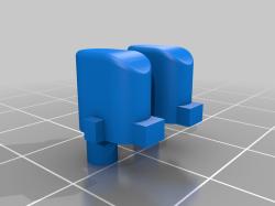 ps4 button 3D Models | Page 1 | STLFinder