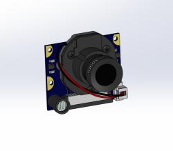 raspberry pi ir camera module 3D Models | Page 1 | STLFinder
