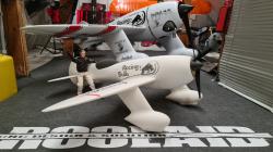 rc gee bee r3 3D Models | Page 1 | STLFinder