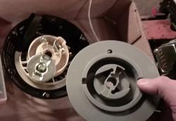 honda pump ept3 80ha recoil starter replacement 3D Models | Page 1 ...