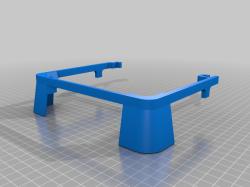 elegoo saturn 3 ultra resin tank 3D Models | Page 1 | STLFinder