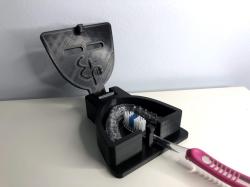 retainer case cute 3D Models | Page 1 | STLFinder