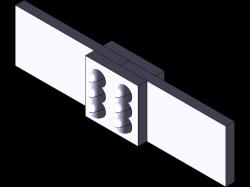 riveted joints machine design 3D Models | Page 1 | STLFinder