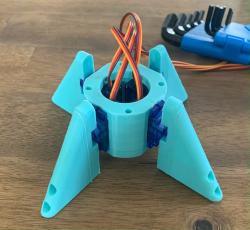 ms18 servo 3D Models | Page 1 | STLFinder