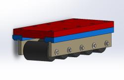 cad pipe roller chair 3D Models | Page 1 | STLFinder
