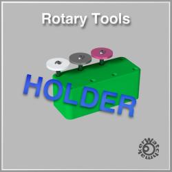 rotary tools 3D Models | Page 1 | STLFinder