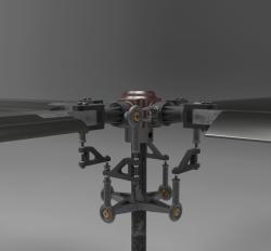 quadcopter rotor blades 3D Models | Page 1 | STLFinder