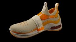 running shoe 3D Models | Page 1 | STLFinder