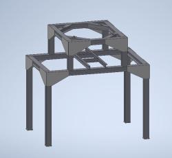 screen stand 3D Models | Page 1 | STLFinder