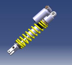 parts for 1981 honda cr250r 3D Models | Page 1 | STLFinder