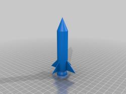 icbm 3D Models | Page 1 | STLFinder