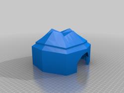 small hollow 3D Models | Page 1 | STLFinder