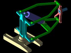 solidworks cswp segment 3 3D Models | Page 1 | STLFinder
