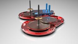 how to make gear box 3D Models | Page 1 | STLFinder