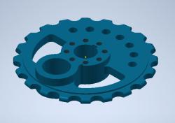 sprocket 2 3D Models | Page 1 | STLFinder